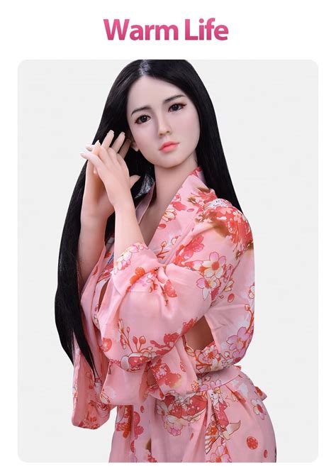 Aldis Female Realistic Sexdollgenie