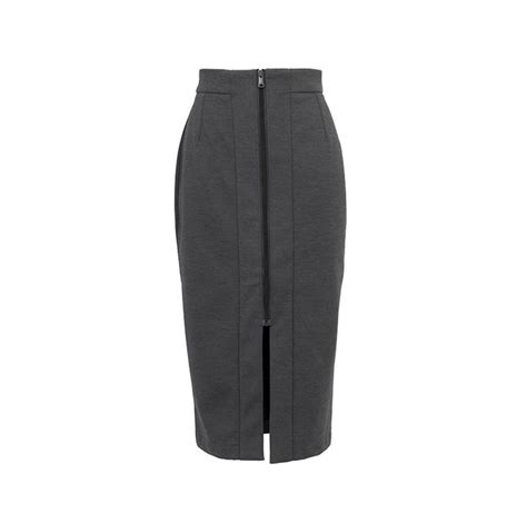 Aina High Waisted Tube Skirt Tube Skirt Skirts High Waisted
