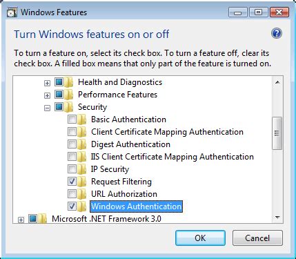 Windows Authentication Microsoft Learn