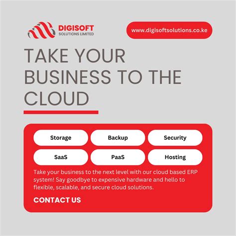 Digisoft Solutions Limited On Linkedin Erpsolutions Erpsystem
