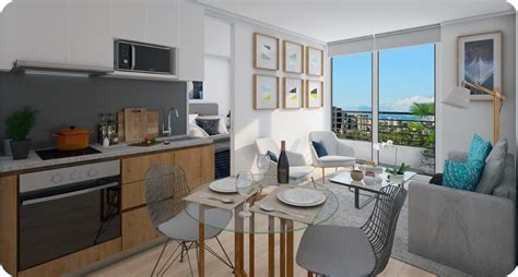 Edificio Vista Amunategui Aj Urbana