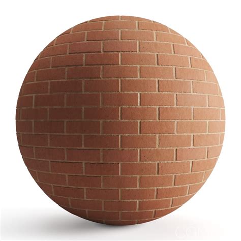 Brick012 3d Model For
