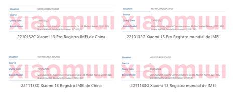 The Xiaomi Unveiled Will It Show Up Sooner Itigic