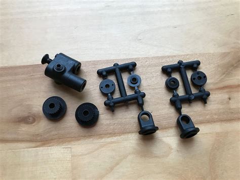 FS Xray X R C Tech Forums