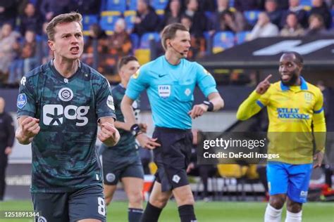 47 Geert Van Eijk Photos And High Res Pictures Getty Images