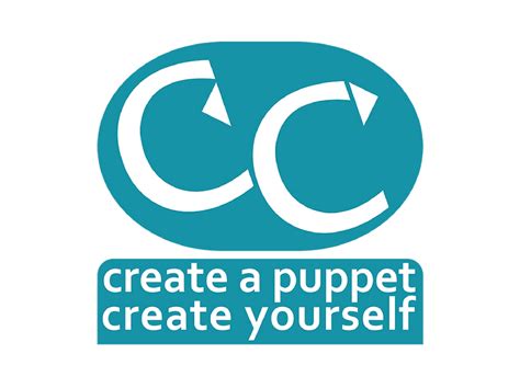 CC CREATE A PUPPET CREATE YOURSELF Centro Sviluppo Creativo Danilo Dolci