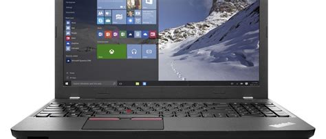 Lenovo Thinkpad E Series Targets Smbs And Road Warriors Slashgear