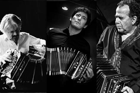 Chromatic Bandoneon Keyboard Layout Omar Caccia