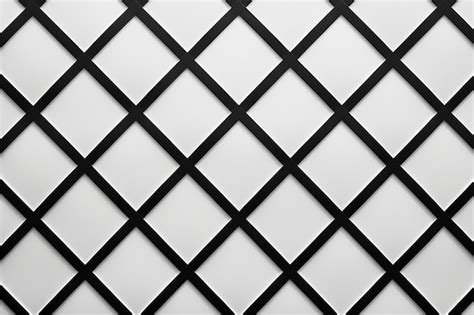 Premium Photo Minimalist Crosshatch Pattern Background