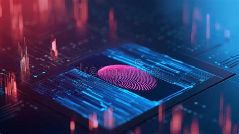 Exploring Futuristic Biometric Technology And The Emerging Concepts In Cybersecurity Measures