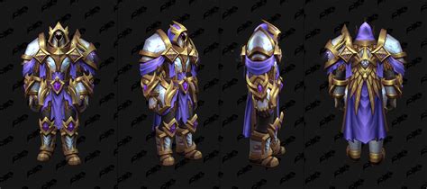 Early Preview Of Midnight Season 1 Tier Sets All 13 Classes Now