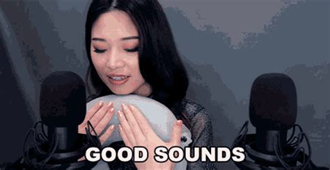 Good Sounds Tingting Asmr  Good Sounds Tingting Asmr Nice Sounds