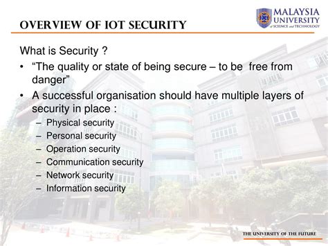 Ppt 19 10 4 Iot Security Overview Powerpoint Presentation Free Download Id 13838988