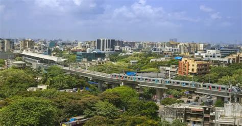 Ghatkopar East Mumbai Map Pin Code And Property Rates 2025