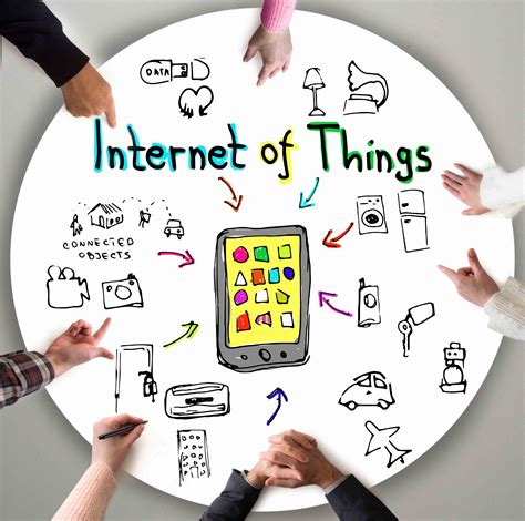 Cloud Containers For IoT Applications Itnext In