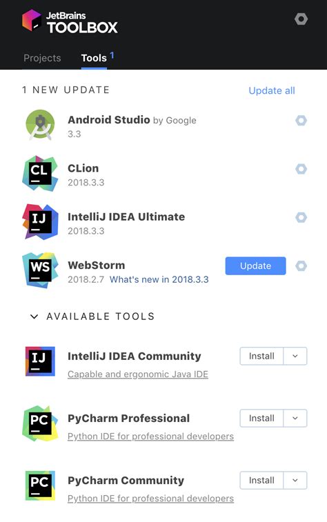 Android Studio Jetbrains Spiritualzoqa
