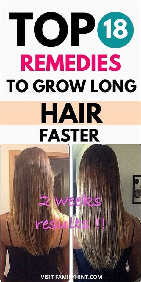 How To Regrow Hair Artofit