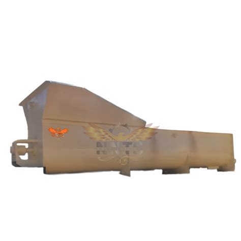 Sand Screw Classifier At Rs 1200000 Piece Sand Classifier In Udaipur