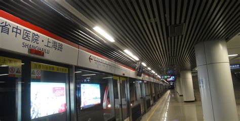 我国地铁建设最好的都市，坐车能够到达所有区县，票价非常良心地铁票价区县新浪新闻