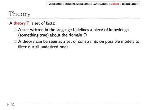 Data And Knowledge Representation Ppt Download