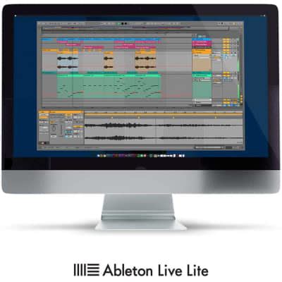 Solid State Logic SSL 2 USB Audio Interface Bundle With Reverb