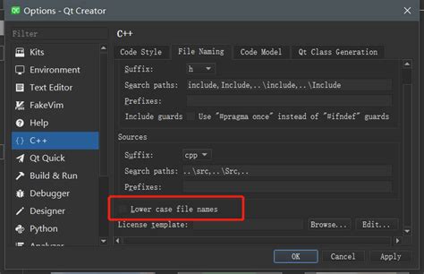 Python Gui之pyqt Qtcreater专讲pyqt Creator Csdn博客
