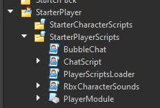 How To Make Player Movement Not Reletive To Camera Scripting Support Developer Forum Roblox