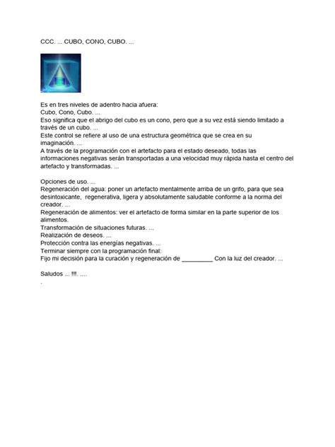 Ccc Cubo Con Cubo Pdf