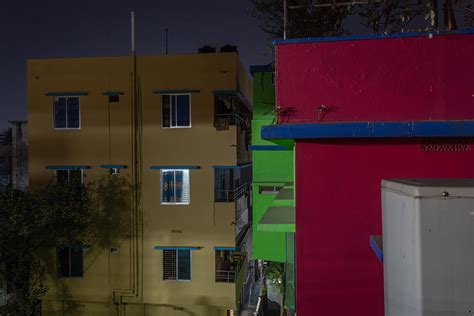 Rakesh Sikder Night Work Griffin Museum Of Photography