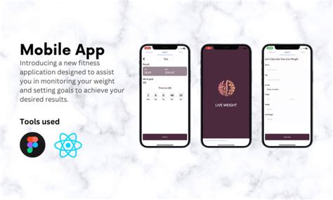 Build Mobile Apps For Ios And Android App With React Native By Twalex Fiverr
