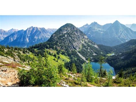 A Comprehensive Guide On Diablo Lake And Maple Pass Loop Outbound Lynx