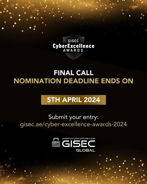 Gisec Global On Linkedin Gisecglobal Cybersecurity Informationsecurity Hacking Infosec…