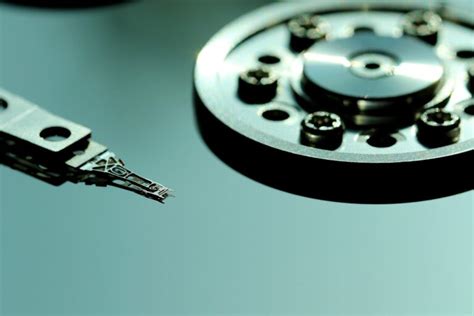 How To Recover Data From Damaged Hard Drive
