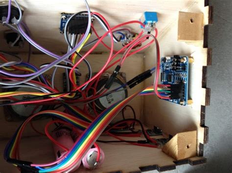 esp8266 portable internet radio cassiopeia ltd internet radio