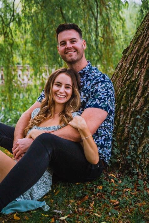 Georgina And Liam Joy