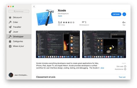 Installer Xcode Macos Mojave Command Line Tools Gcc Macbookcity