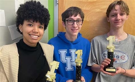 Ctso Lancaster High School Career Tech