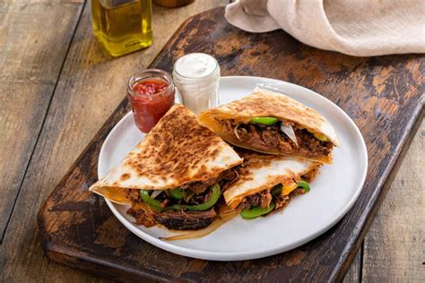 Quesadillas De Queso Honduras At Mark Bateman Blog