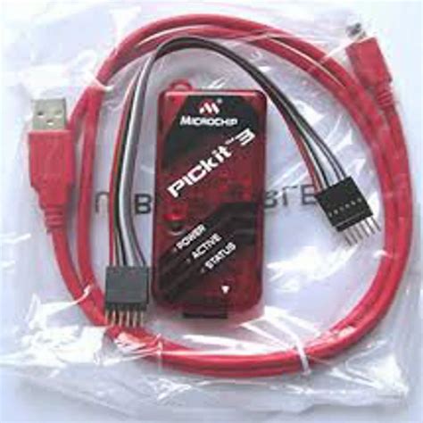 Pic Ic Programmer Pickit 3 Programmer Wholesale Trader From Pune