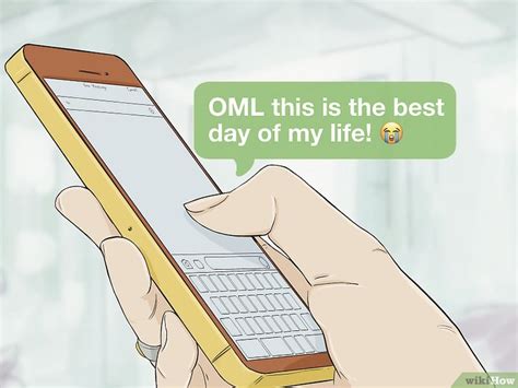 what does oml mean definition usage and more