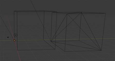 Problem Exporting Dae Obj Fbx To Blender Wo Triangles For Quad