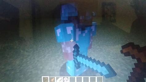 Minecraft Custom Npc Modu 1 11 2 Youtube