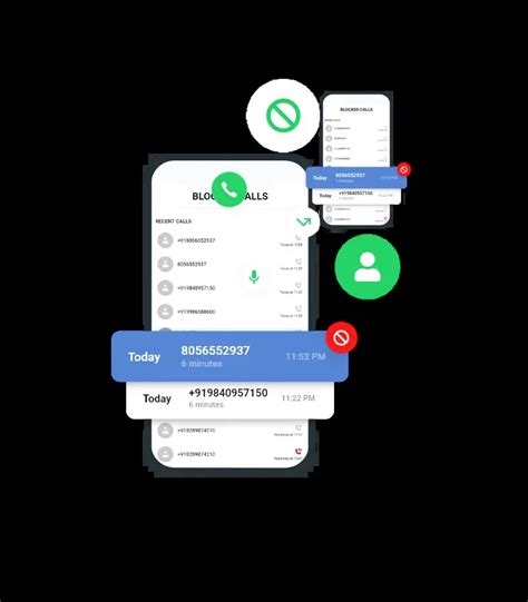 block all incoming calls using our calls blocking app spy24