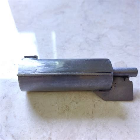 Jual Silinder Metal Kac Pdw Custom Piston Shopee Indonesia