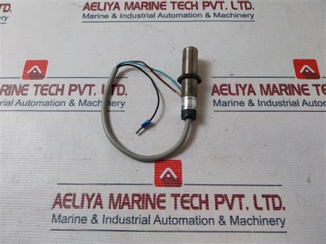 Telemecanique Xsa H05712h23 Inductive Proximity Sensor Aeliya Marine