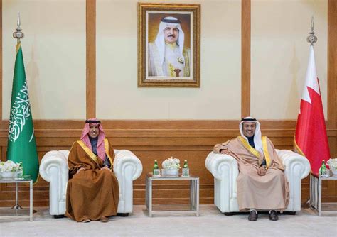 وزير الإعلام يعقد جلسة مباحثات مع وزير الإعلام السعودي صحيفة الوطن