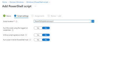 We Cant Activate Windows On This Device An Intune Solution To