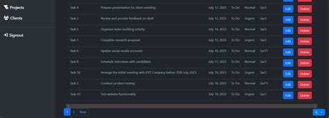 GitHub PJDEVEX Dealdesk DealDesk Is An Easy To Use Cloud Based CRM Solution That Could Be
