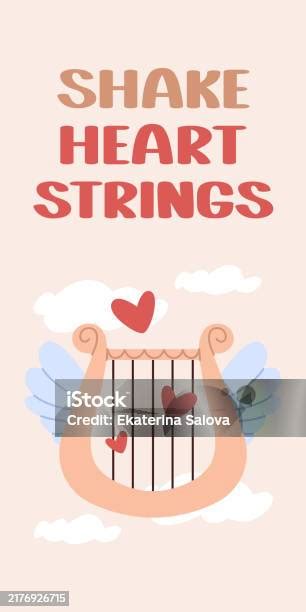 발렌타인 데이 세로 포스터입니다 디자인 템플릿 벡터 일러스트 레이 션 2월에 대한 스톡 벡터 아트 및 기타 이미지 2월 가공의 인물 개념 Istock