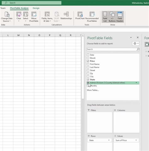 How To Pass Advanced Excel Test For Job Interview